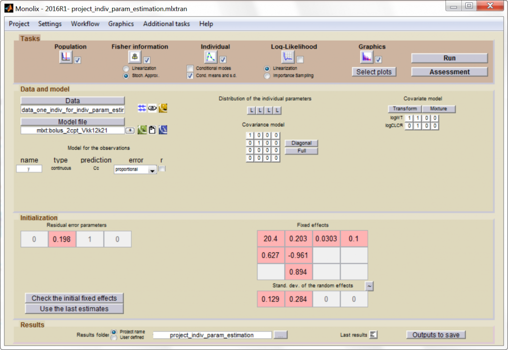 Tobramycin case study – Part 5: Simulations for individualized dosing ...