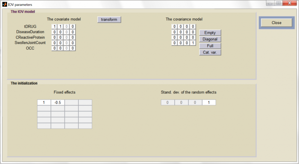 Longitudinal Model-Based Meta-Analysis (MBMA) with Monolix Suite | Monolix